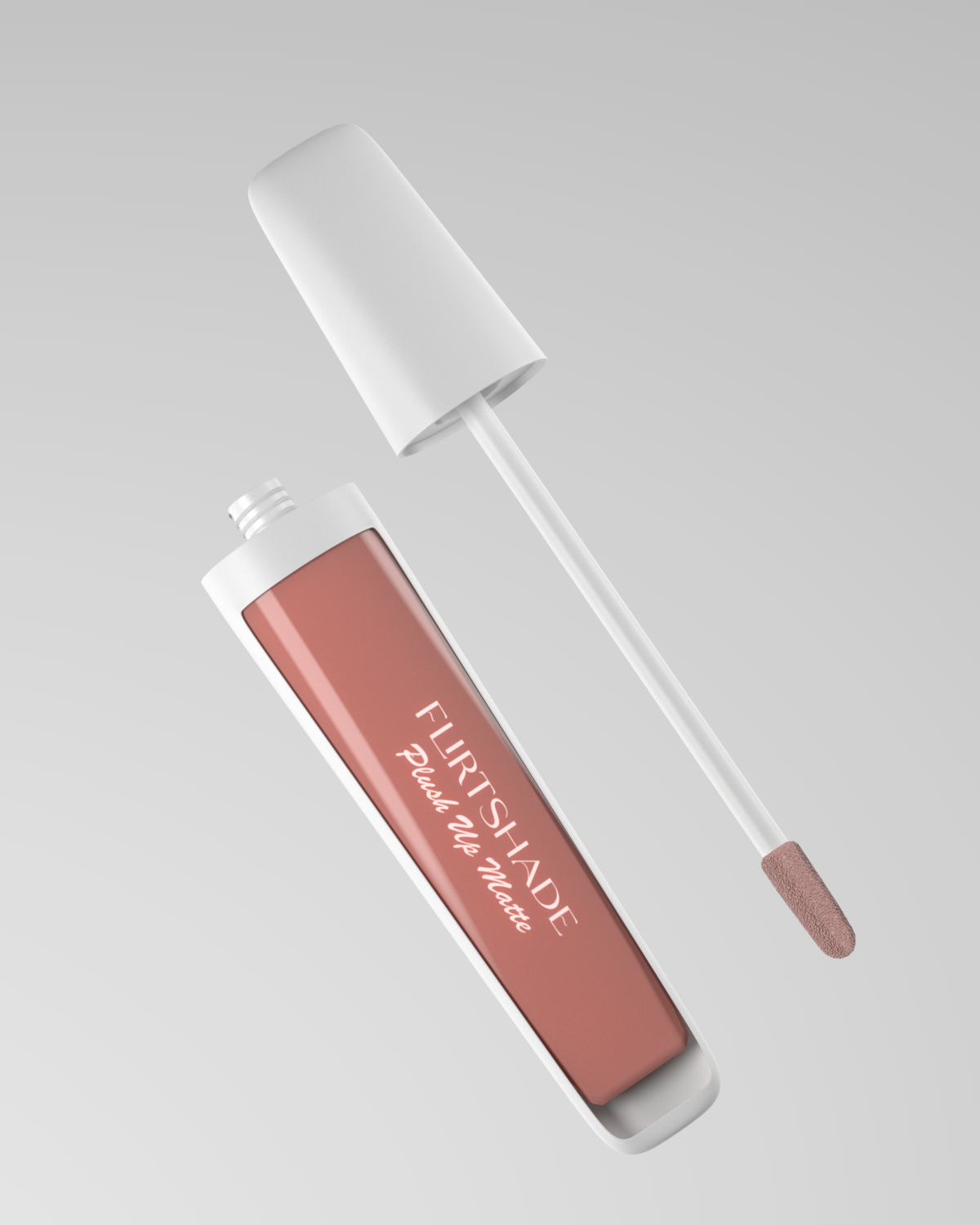 Liquid Matte Lipstick - Icon – My Store