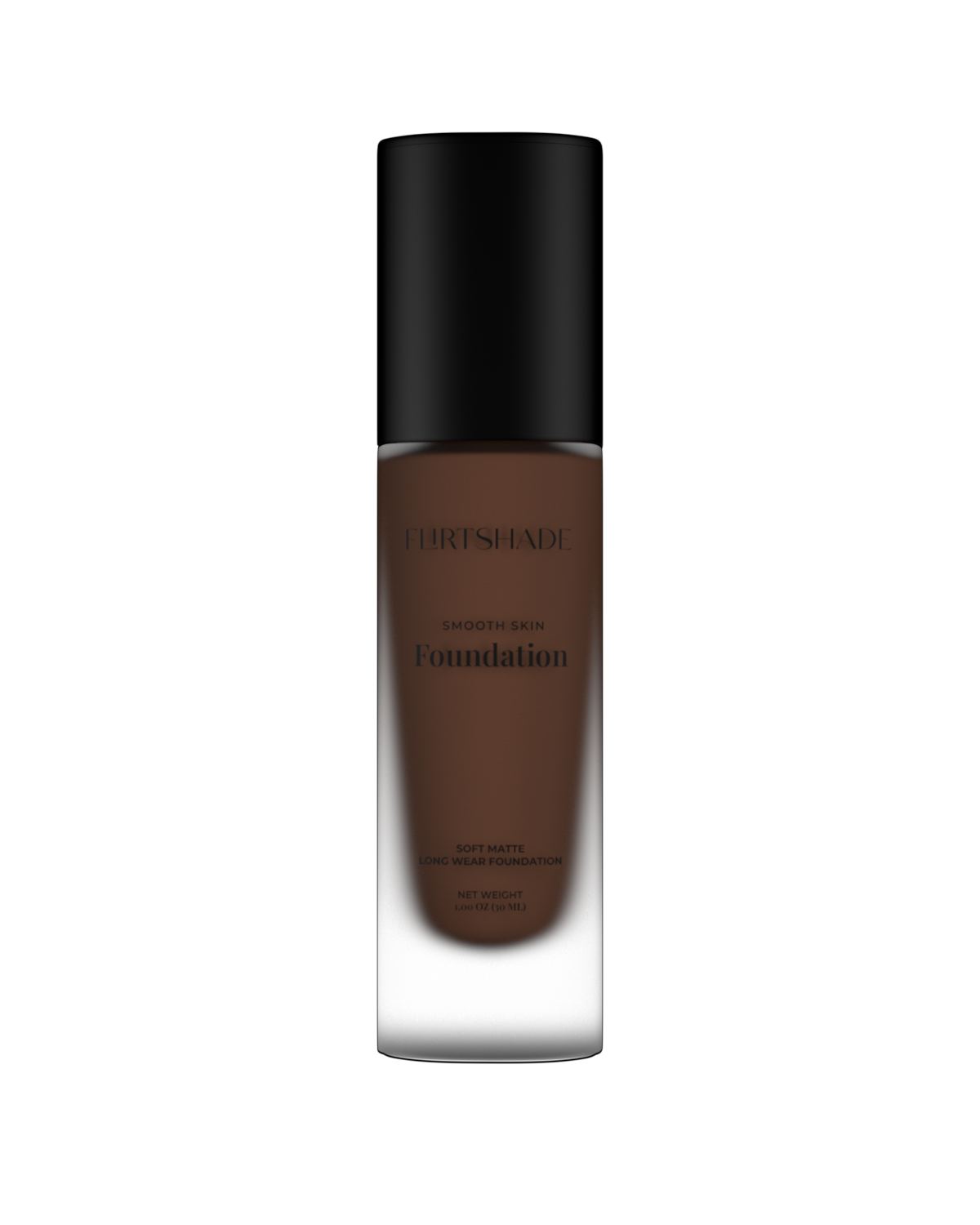 Foundation - Chestnut – My Store