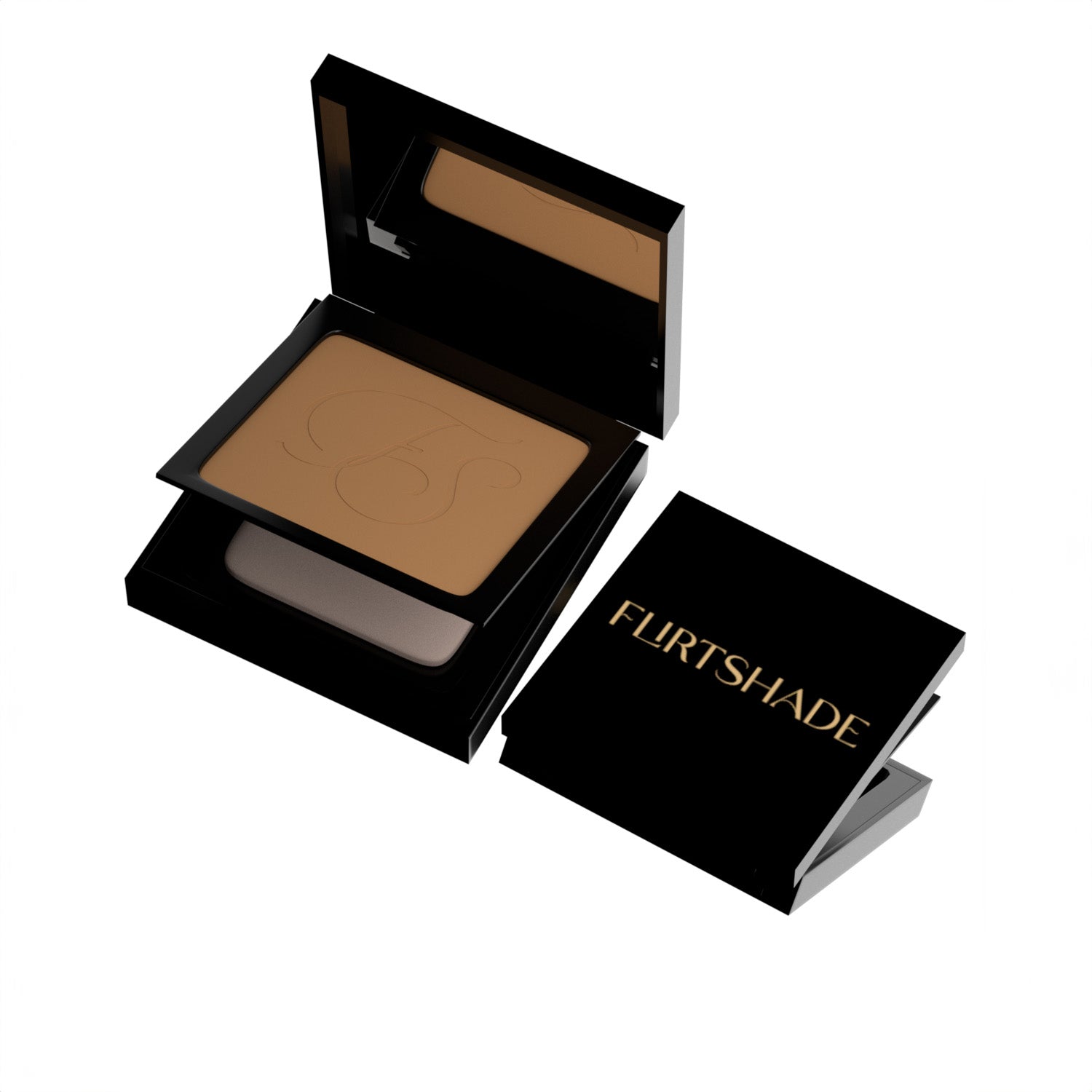 HD Pressed Powder - Caramel – My Store